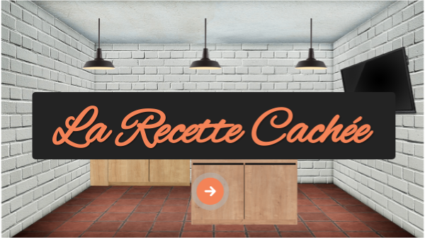 Hell's Kitchen | Genially