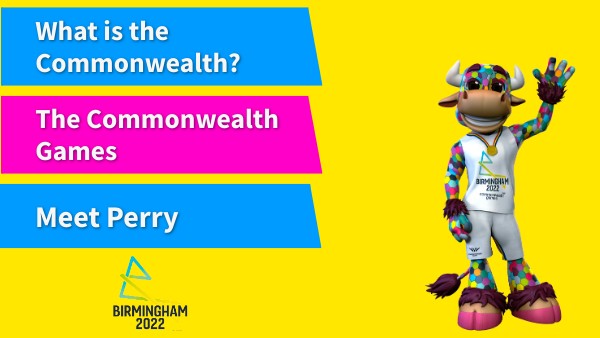 Commonwealth of Nations and Games 22 | Genially