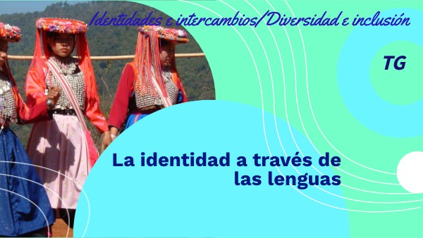 Lenguas TG | Genially