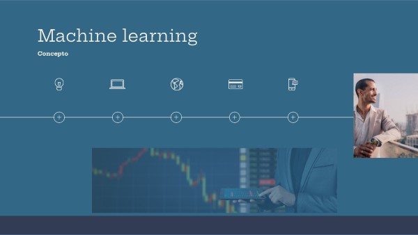 MACHINE LEARNING | Genially