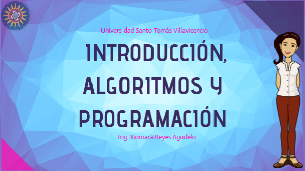 algoritmos | Genially