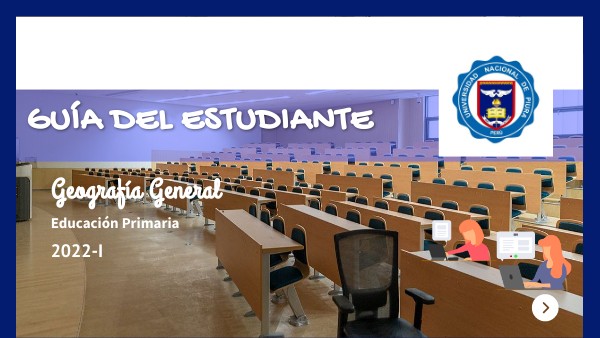 Guía-G-General-Primaria | Genially