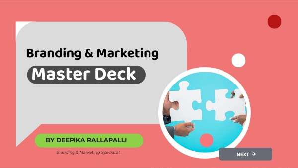 Rain Industries-GTM Strategy | Genially