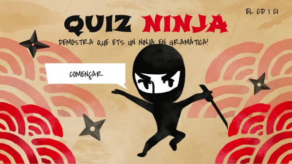 EL CD I CI | Genially