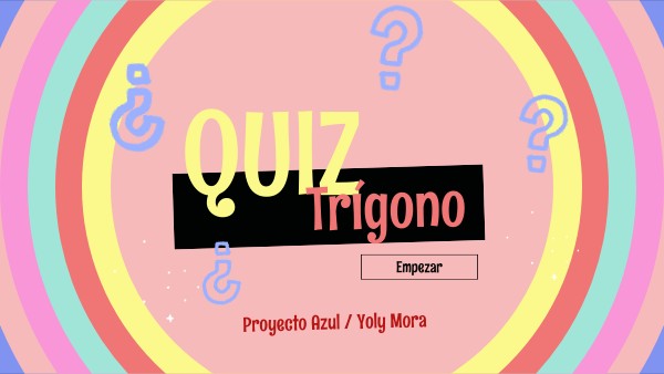 M5-S13 El Trígono | Genially