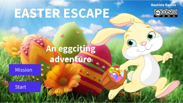 Easterbreakout