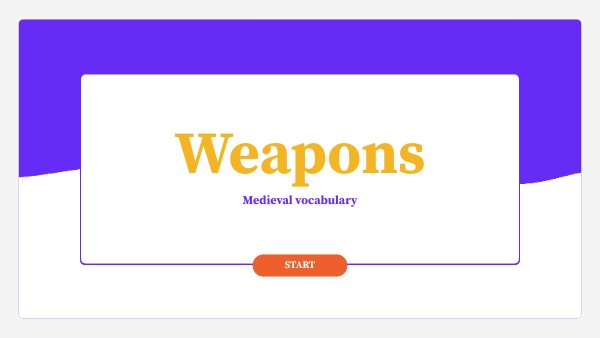 Weapons_vocabulary