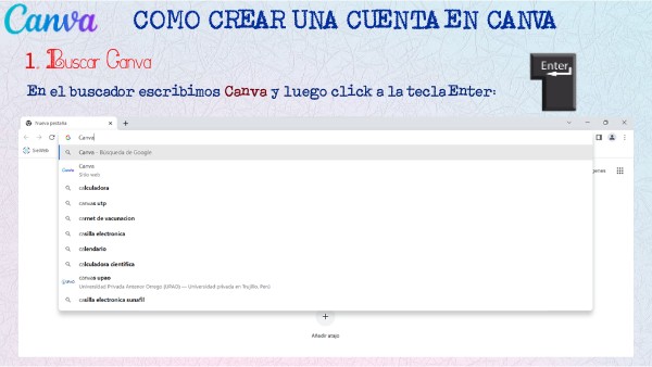 TUTORIAL CANVA | Genially