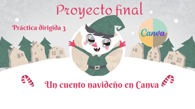 PROYECTO FINAL 2DO GRADO | Genially