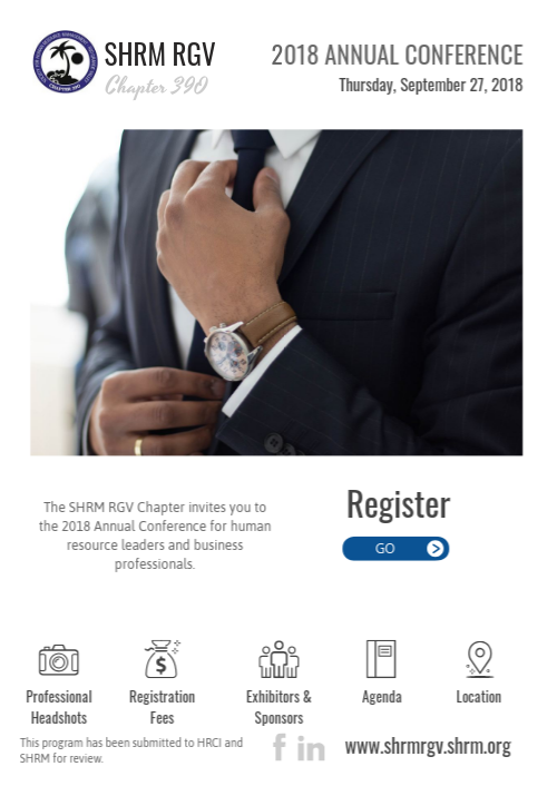 SHRM Annual Conference