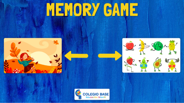 Autumn / food | Genially