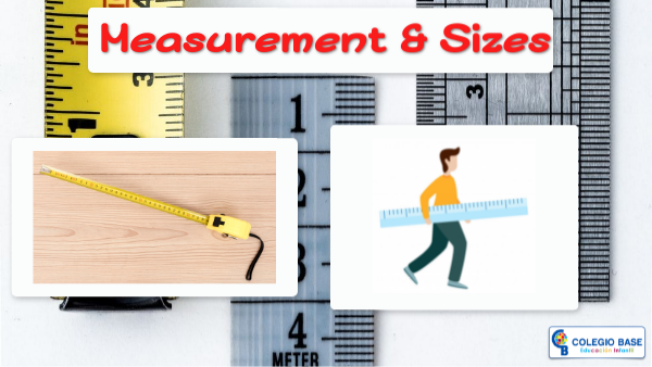 Measurements