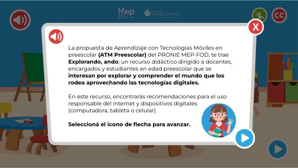 RD Explorando Ando | Genially