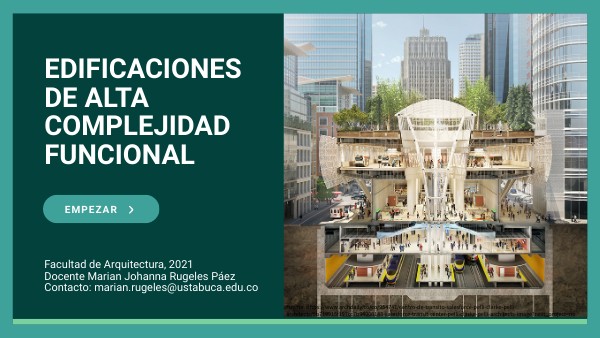 Terminales de transporte | Genially