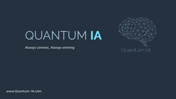QUANTUM IA | Genially