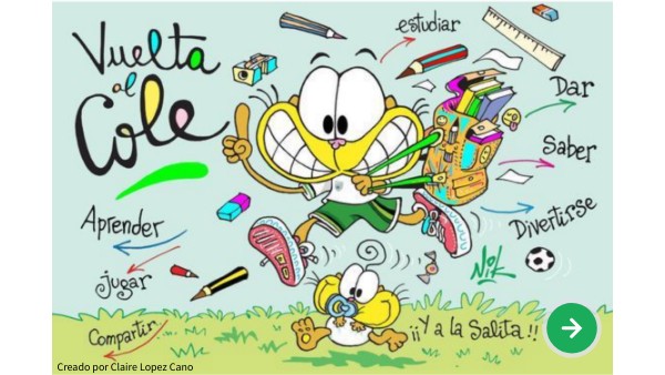 révisions 4e 2023 | Genially