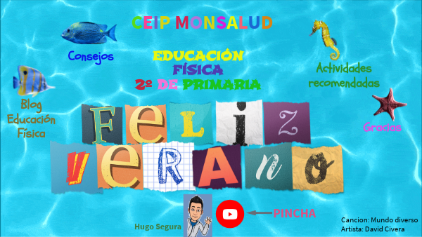 Genially Final | Genially