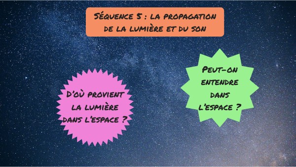 5ème Séquence 5