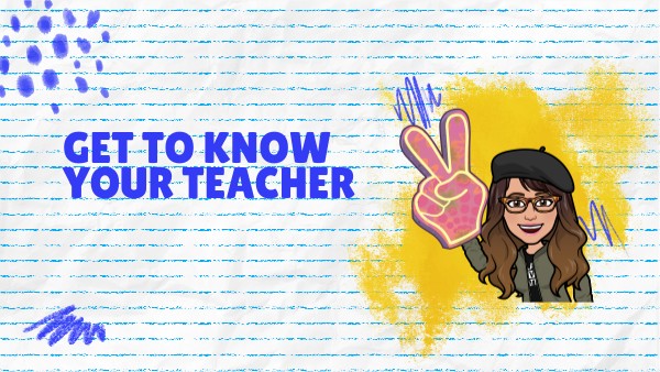 English B2 | Genially