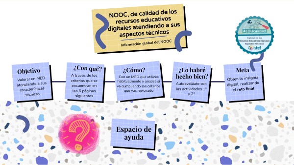 COMO REALIZAR EL NOOC | Genially