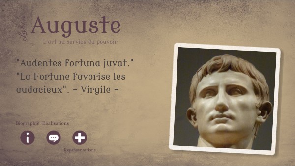 Auguste