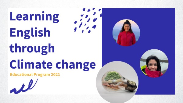 Copy - English program