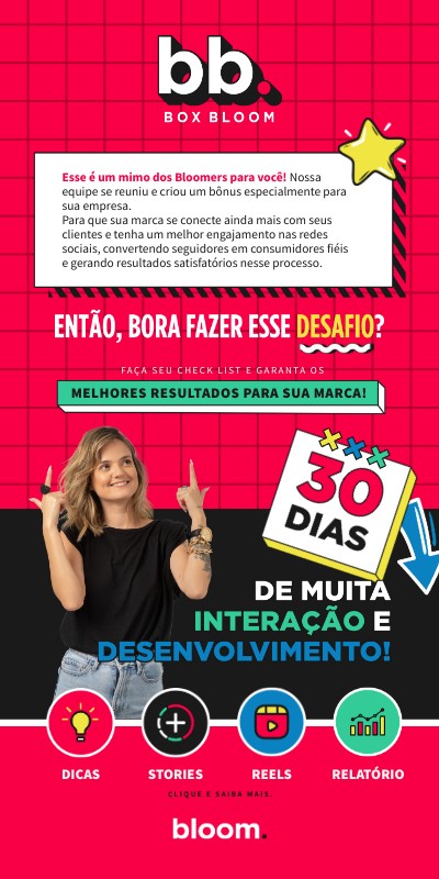 Box Bloom - Frisbel | Genially