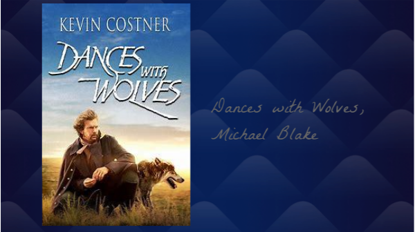 Dances with wolves | Genially