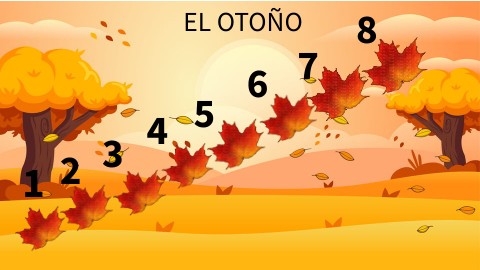 EL OTOÑO