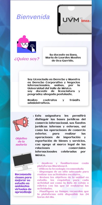 LISTA PRO | Genially