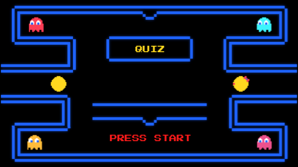 QUIZ 3 PACMAN | Genially