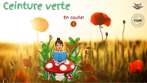 Copy - CM6me -Ceinture verte | Genially