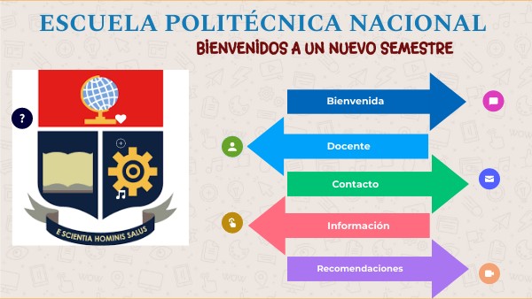 PRESENTACIÓN EPN | Genially