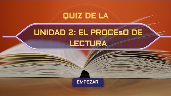 QUIZ UNIDAD 2