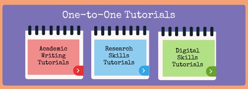 One-to-One Tutorials