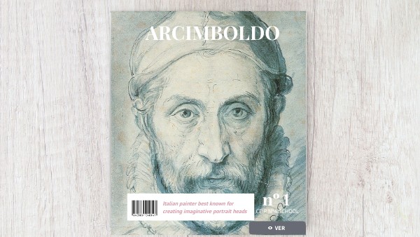 ARCIMBOLDO PROJECT