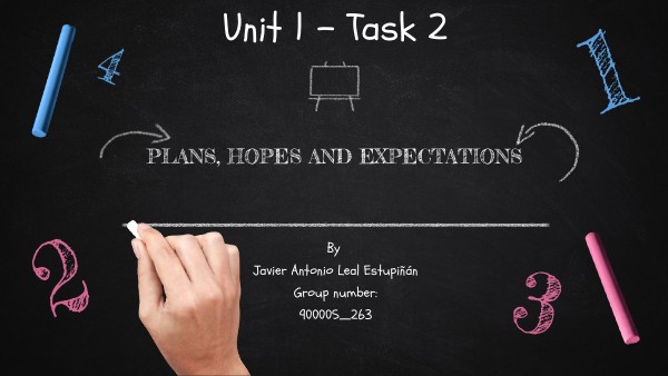 Unit 1 - Task 2