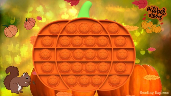 Pop it long e patterns | Genially