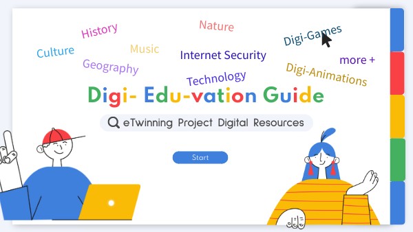 Digi-Edu-vation Guide