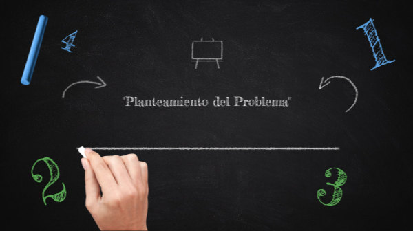 Planteamiento del Problema | Genially