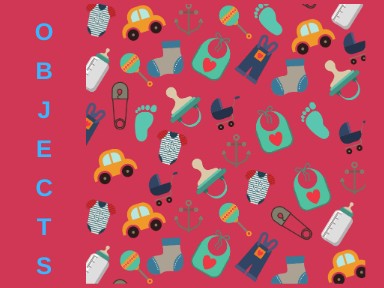 I.1 U.2 Objects | Genially