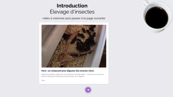 Communication intra-spécifique et sélection sexuelle | Genially