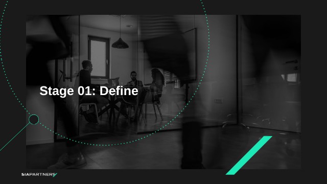 102: Part 1 - Define