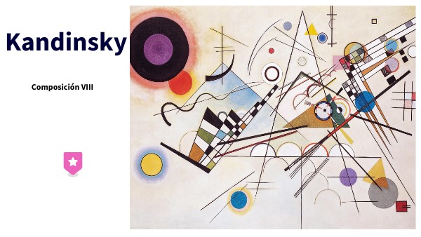 Kandinsky I