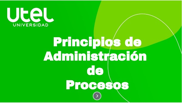 PAP OC S6 | Genially