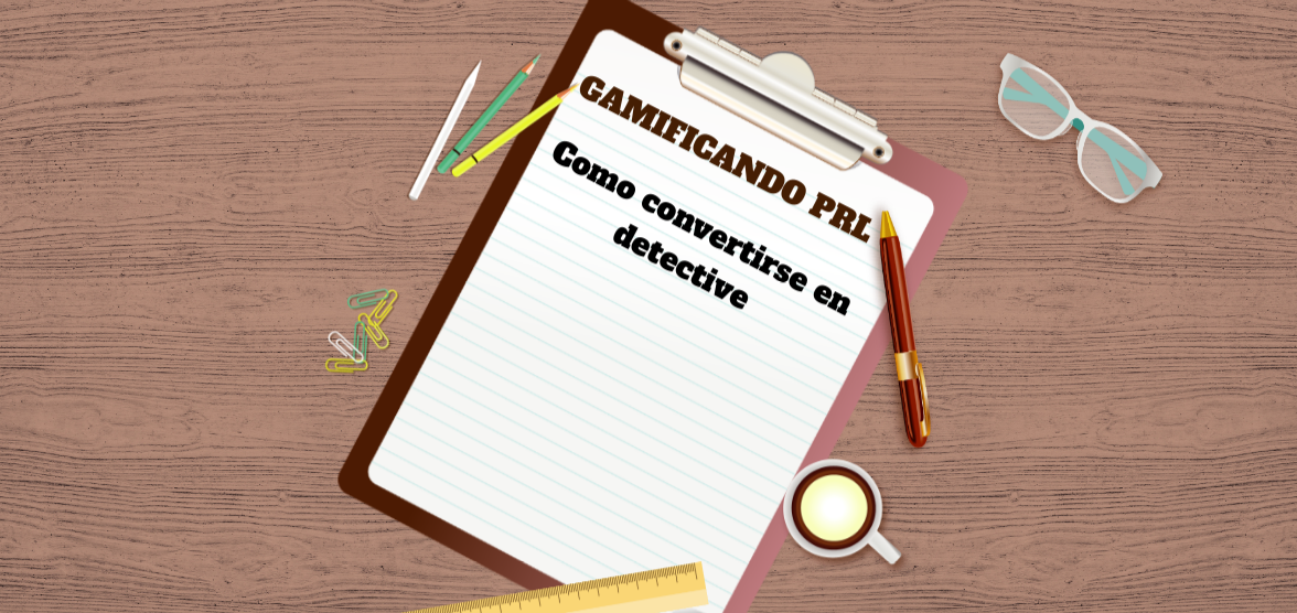GAMIFICANDO PRL | Genially
