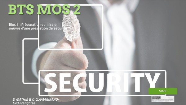 BTS MOS 2 | Genially