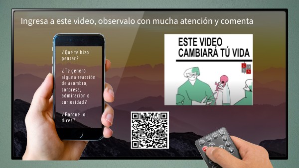 PROG 1 HUM 3 | Genially