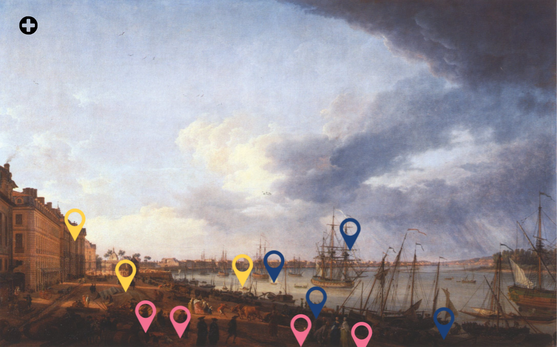 Image interactive | Genially