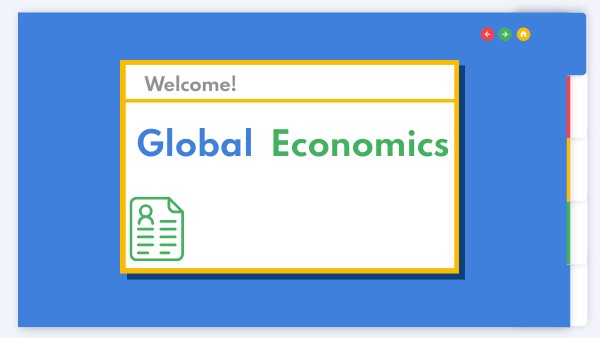 Customs administration | Genially